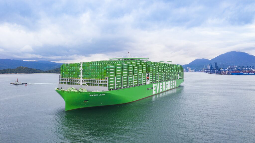 Photo Gallery Port of Rotterdam | Active in Rotterdam Port